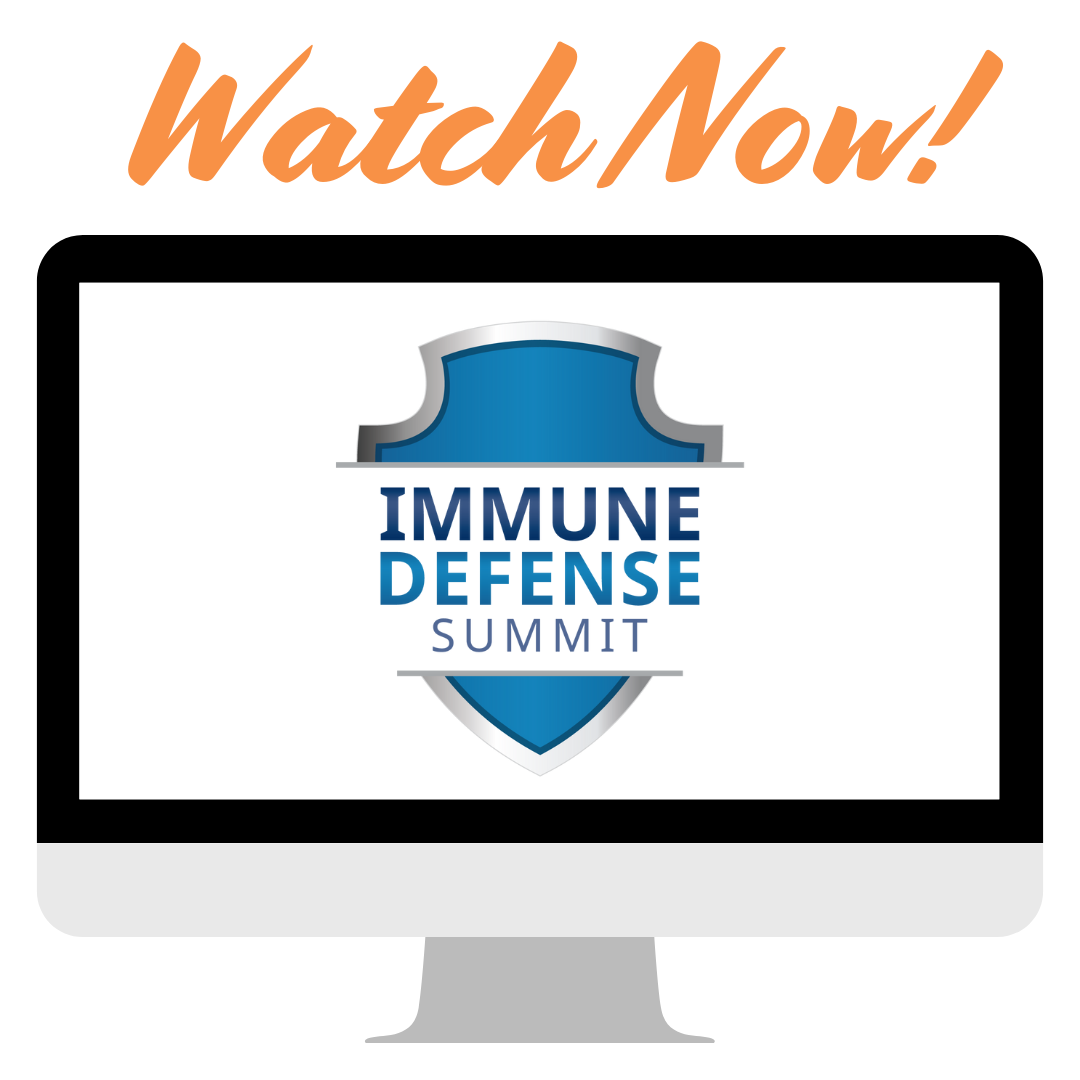 Immune Defense Summit